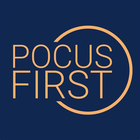 Pocus First — Uottawa Im Pocus Program