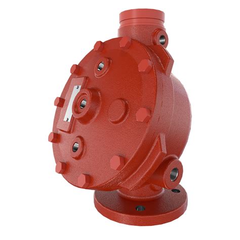 Flow Control Valve Function And Diagram Linquip