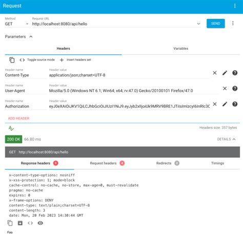 Spring Security 57 以降の書き方で認証後の Jwt 生成と Api の認証チェックを行う