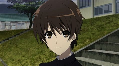 Characters Another Wiki Fandom