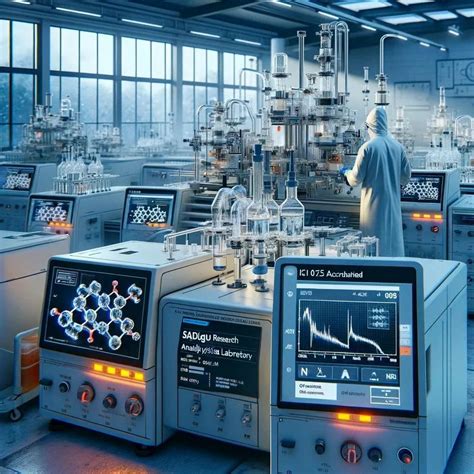 Chemical Synthesis At ₹ 500sample New Age Analysis In Kolkata Id 2853687455491