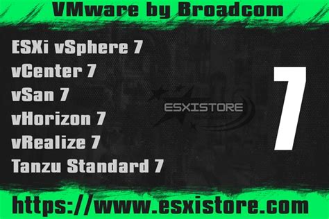 Vmware Esxi Vsphere Vcenter Vsan Vhorizon V6 V7 V8 Licenes Read