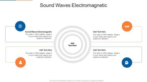 Sound Waves Powerpoint Presentation And Slides Ppt Example Slideteam