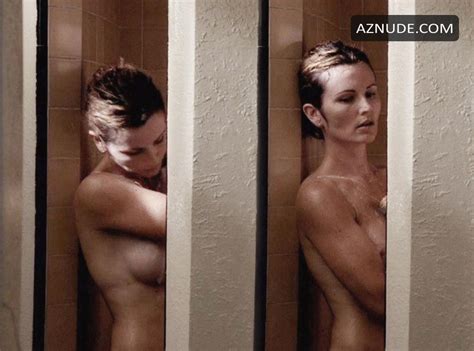 Gabrielle Fitzpatrick Nude Aznude