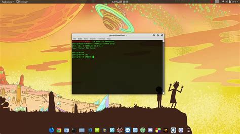 Psql Fatal Role Username Doesnt Exist Psql Couldnt Connect To Server Youtube