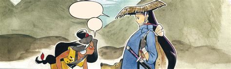 Tsuki Character Comic Vine