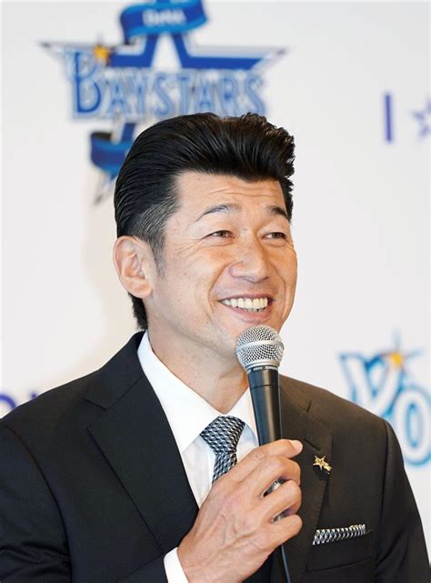 Dena新監督に三浦大輔氏 産経ニュース