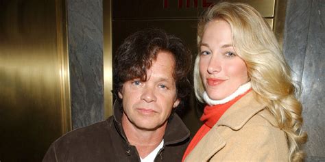The Untold Truth Of John Mellencamps Ex Wife Victoria Granucci Net