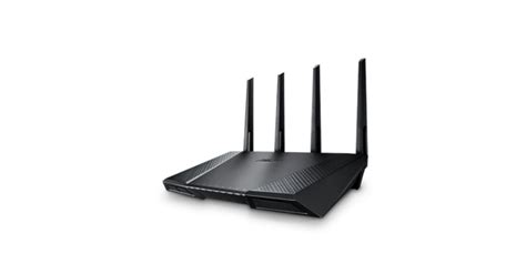 Reviewing ASUS RT AC87U The WiFi Router Batman Would Use Digital Citizen