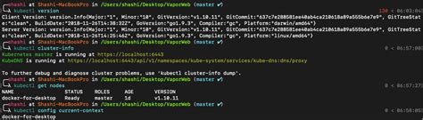 Swift Docker Kubernetes Awesome Deployments From Macos Super Agentic Ai Blog
