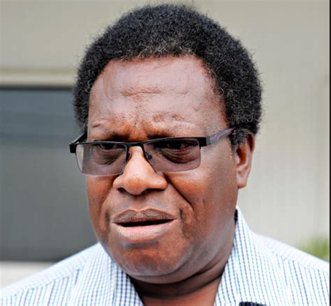 Gelu Acquit For Election Returns Post Courier