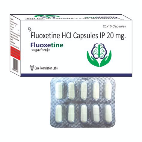 Fluoxetine Suppliers In Narela Fluoxetine Trader Exporters In India