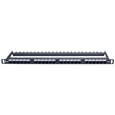 U Cat UTP Elite Patch Panel
