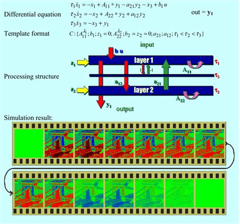 The Cnn Description Of The Outer Plexiform Layer Which Is An Outer Download Scientific Diagram