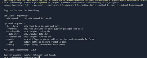 Test Scrollable Notebook Output · Issue 177719 · Microsoftvscode