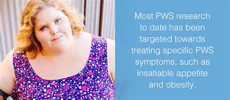 What Is Prader Willi Syndrome