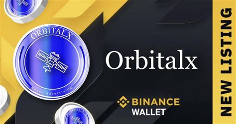 Token Bnb Orbitalx Rtokenicoorbitalxbnb
