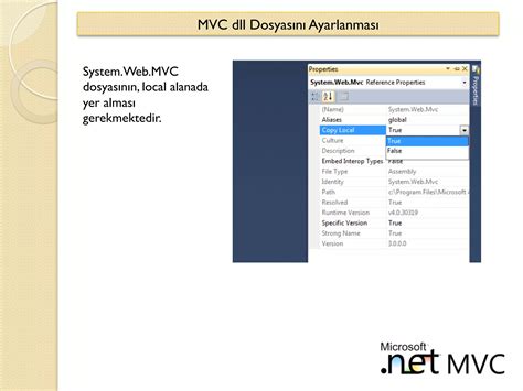Aspnet Mvc Ile Web Uygulamaları 19hosting Pdf