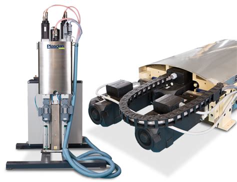 Plasdan Injection Units