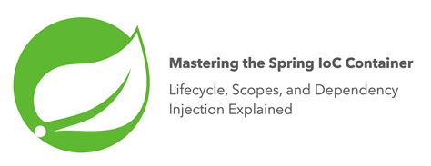Spring Boot Dependency Injection A Complete Guide By Reetesh Kumar Medium