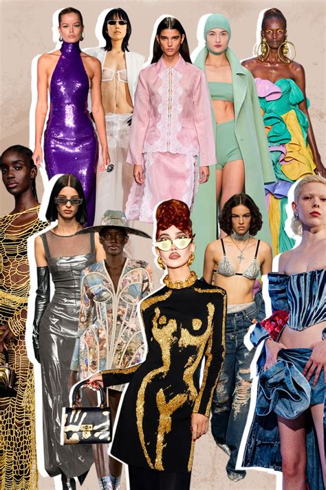 Conozca La Nueva Tendencia De La Moda Que Podría My Xxx Hot Girl