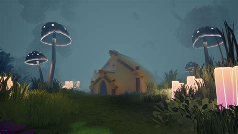 Final Devlog Gnome Mans Land By David Shumski Jeronimas