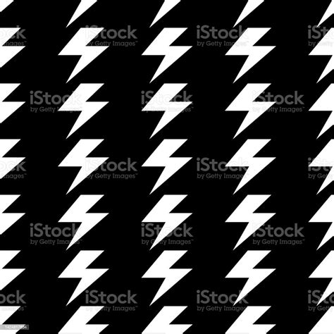 플래시 그래픽 요소 원활한 배경 천둥 현대 커버 패턴 벡터 일러스트 레이 션 0명에 대한 스톡 벡터 아트 및 기타 이미지 0명 뇌우 모던 양식 Istock