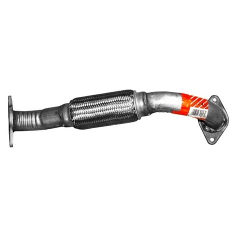 Walker® 52243 Aluminized Steel Exhaust Flex And Pipe Assembly