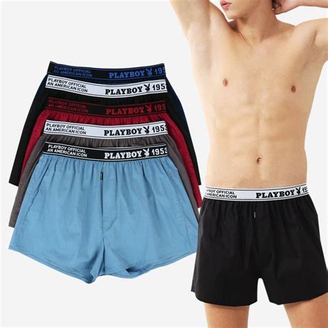 남성 40수 트렁크 5매세트 순면 남자 사각팬티 코튼박서 감도 깊은 취향 셀렉트샵 29cm