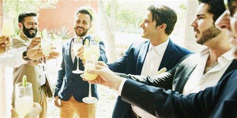 11 Best Wedding Toast Examples And Ideas Thatll Win Over A Crowd Every