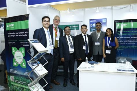 it was a pleasure to connect with all industry leaders and to see a drive from indian players for