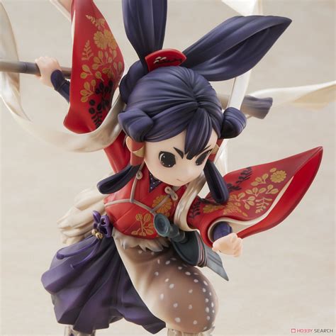天穂のサクナヒメ サクナヒメ フィギュア 商品画像8