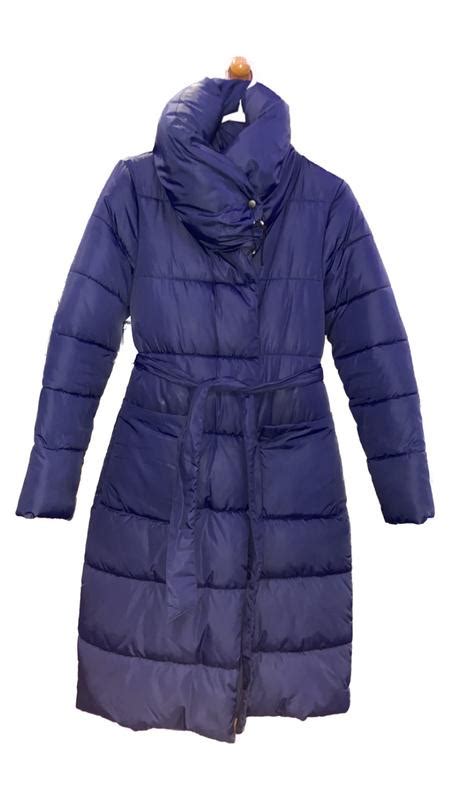 Зимний плащ — цена 400 грн в каталоге Плащи Купить женские вещи по доступной цене на Шафе