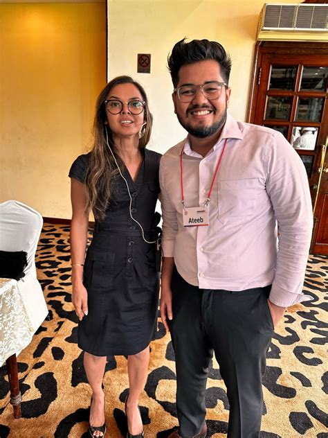 Dr Ateeb Shaikh On Linkedin Leadership Entrepreneurship