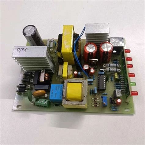 Polycarbonate Mobile Phone Charger PCB At Rs 1200 Piece In Faridabad ID 2852410569355