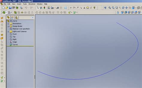 Curves Through Xyz Points Eng Tips