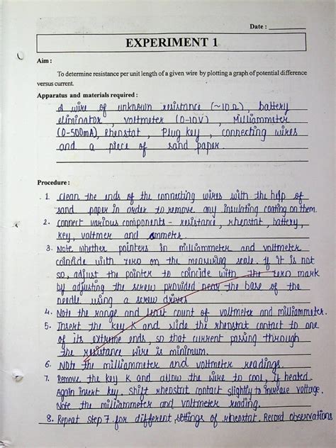 Std 12th Physics Em Journal Pdf