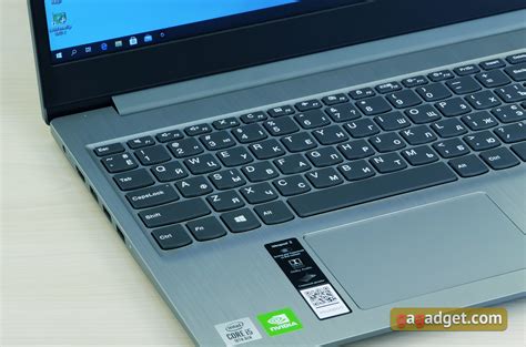 Обзор Lenovo ideapad 3: недорогой домашний ноутбук с процессором Intel ...