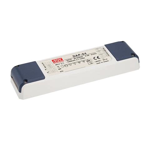 Acc Dali Pwm 10v Interface Module The Lighting Outlet Nz