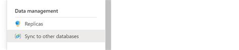 Sync Azure Sql Database To Another For The Sake Of Improving Reporting