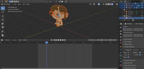 Trouble Exporting Fbx In Blender Ask Gamedevtv