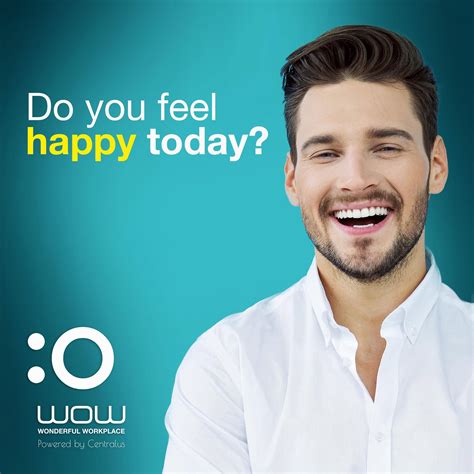 Happy Friday Powered By Centralus Wonderful Workplace