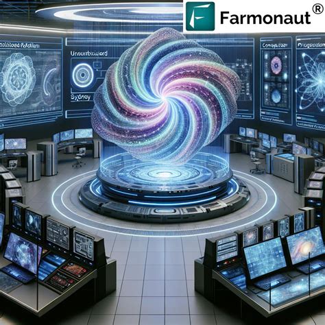 Sydneys Ai Breakthrough In Unsupervised Learning And Torque Clustering