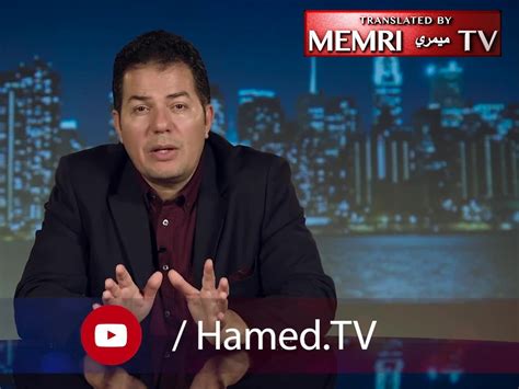 Hamed Abdel Samad On Root Causes Of Islamic Terrorism Memri