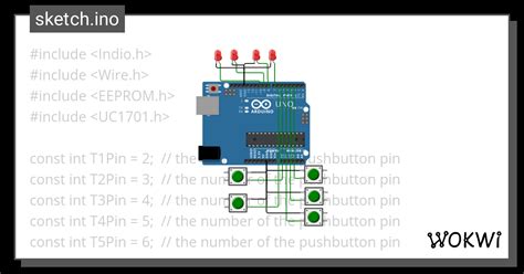 1234 Wokwi Esp32 Stm32 Arduino Simulator 1234 Wokwi Esp32 Stm32 Arduino Simulator