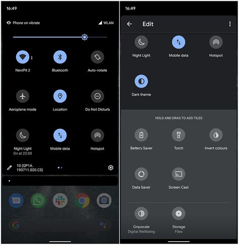 What The Status And Notification Icons On Android Actually Mean