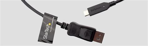 Wat Is USB C DP Alt Mode En Hoe Gebruik Je Dit Qnected