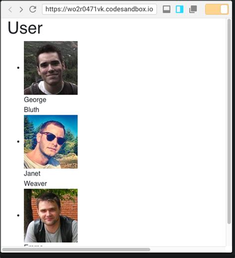 Building A React Infinite Scroller Bit Component From Scratch By