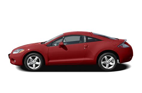 2006 Mitsubishi Eclipse Specs Prices Mpg Reviews And Photos