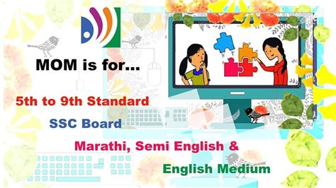 Maharashtra Knowledge Corporation Limited Mkcl Mom Exam Syllabus